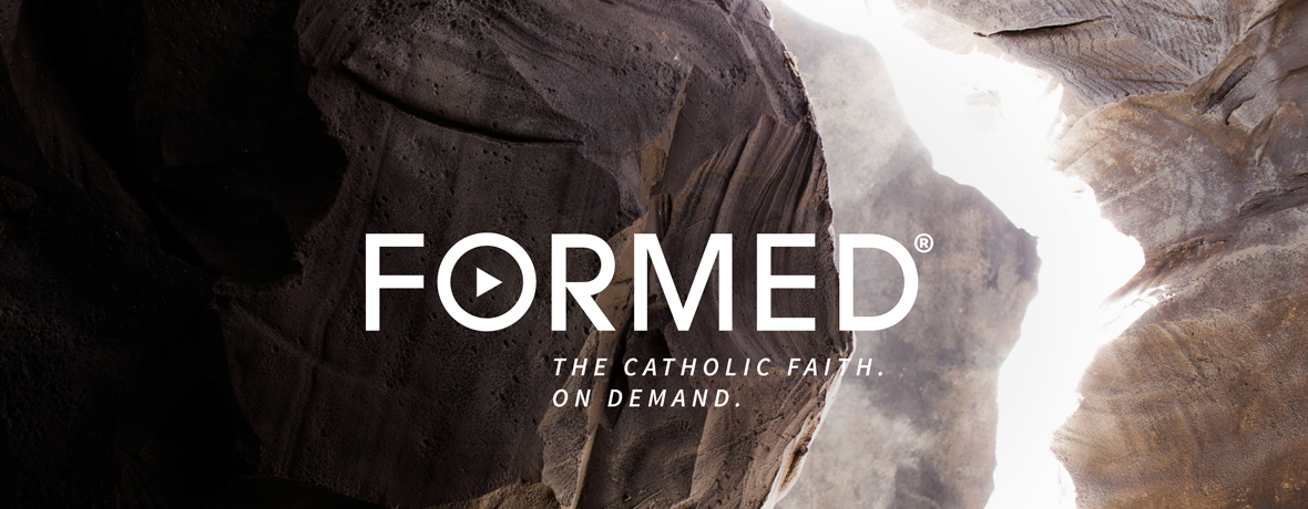 St. Dunstan's Parish, Scarborough - Formed.org